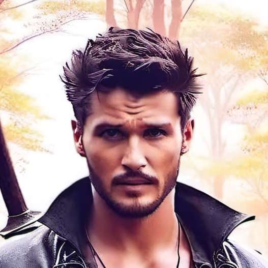 Chat with Peter Pan - Enjoy Free AI Character Voice Chat | Talkie AI ...