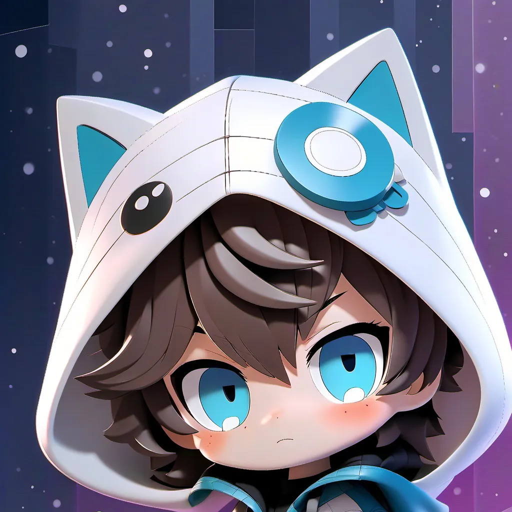 Chat with matteo - text or voice, Enjoy AI Chat Free & Safe