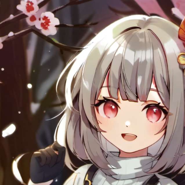 Talkie Profile fpe eyes color | Talkie AI