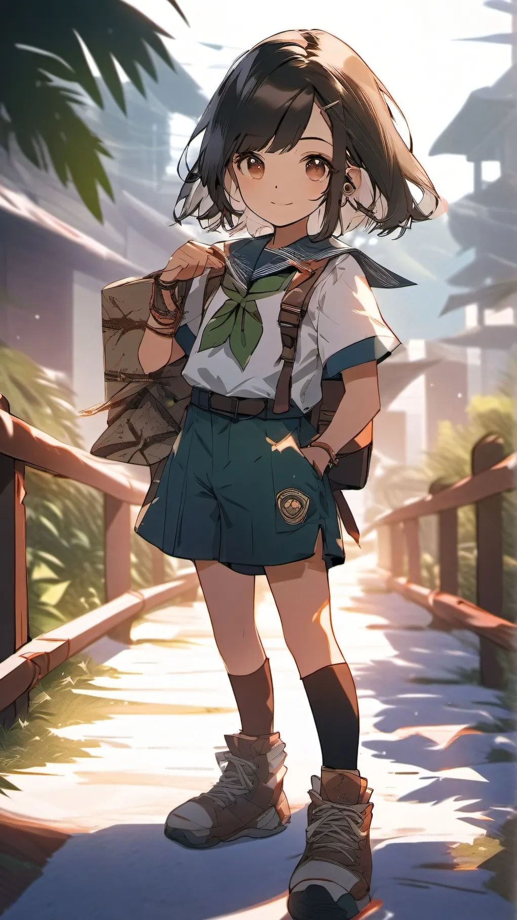 Chat with GSP - text or voice, Enjoy AI Chat Free & Safe