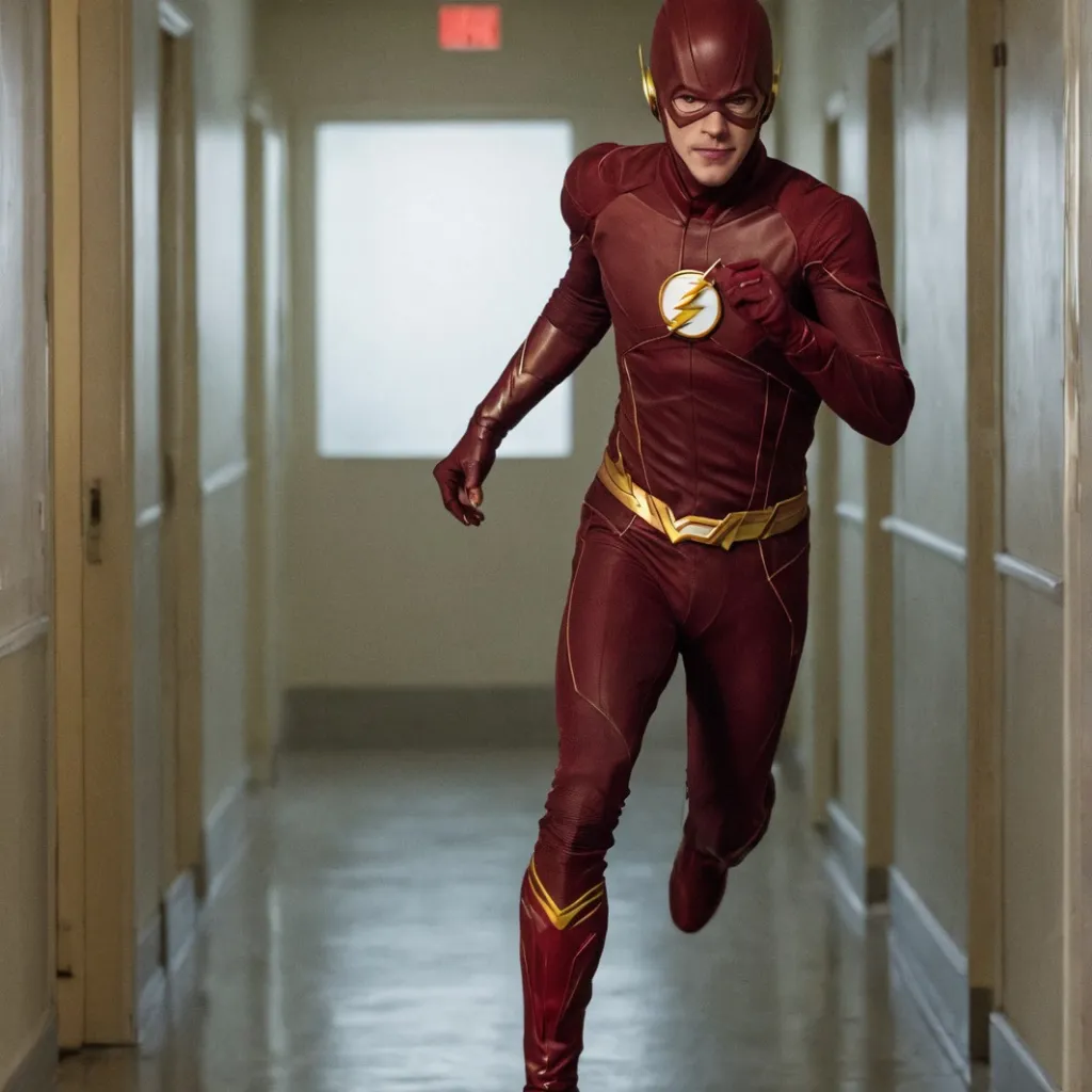 Chat with Flash - text or voice, Enjoy AI Chat Free & Safe