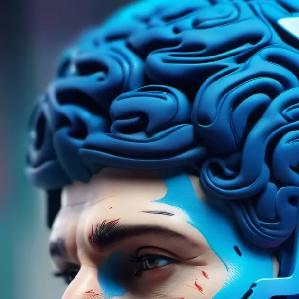 Chat with Brain rot streamer - text or voice, Enjoy AI Chat Free & Safe