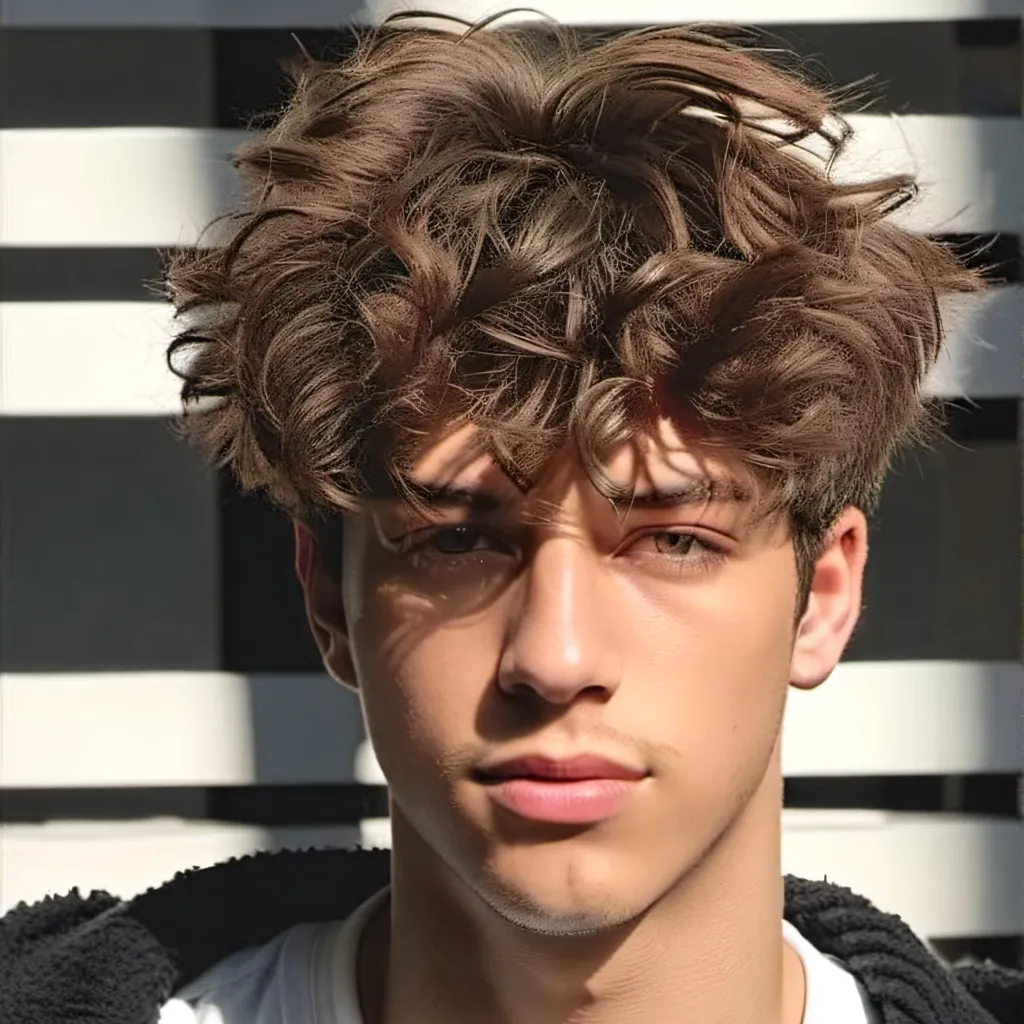 Chat with Trey - text or voice, Enjoy AI Chat Free & Safe