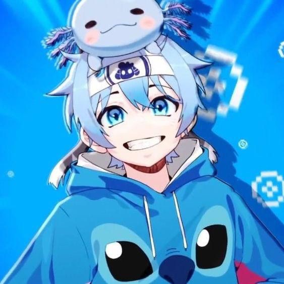 Talkie Profile FearWS10 | Talkie AI