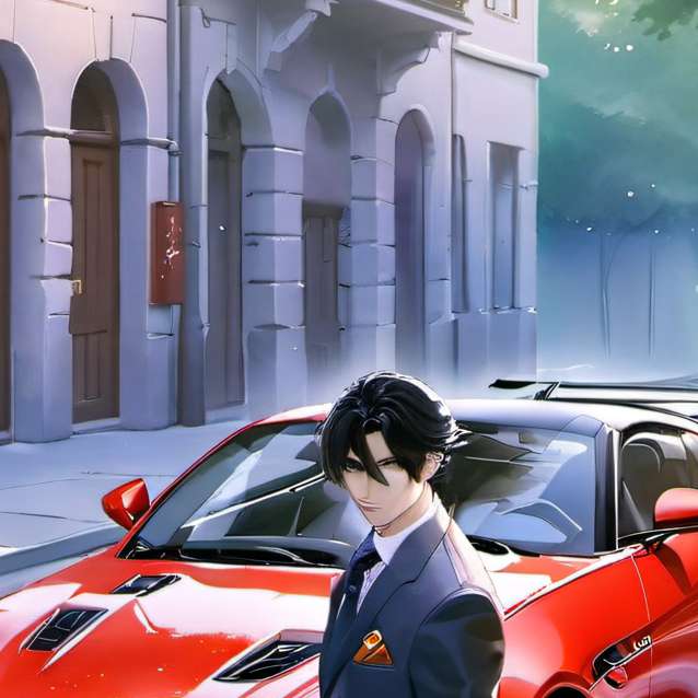 Talkie Profile jjk road trip | Talkie AI