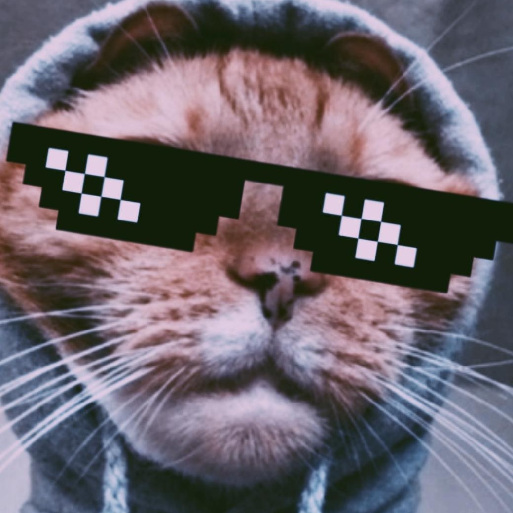 Creator Profile of Miss_Psyco - Create Your Own AI Characters | Talkie AI