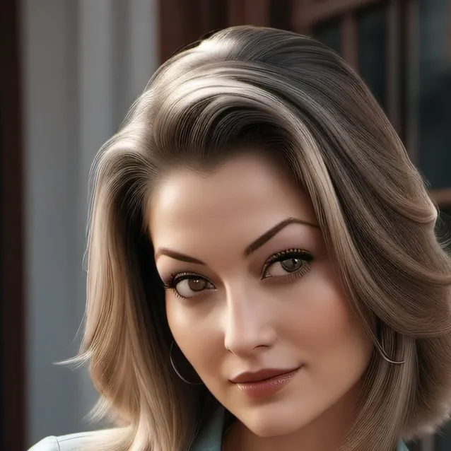 Chat with Dani Daniel - text or voice, Enjoy AI Chat Free & Safe