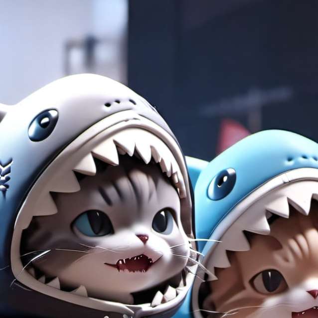 Talkie Profile the bully cats | Talkie AI