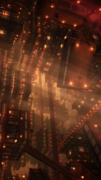 Talkie Profile -Infinity Castle- | Talkie AI