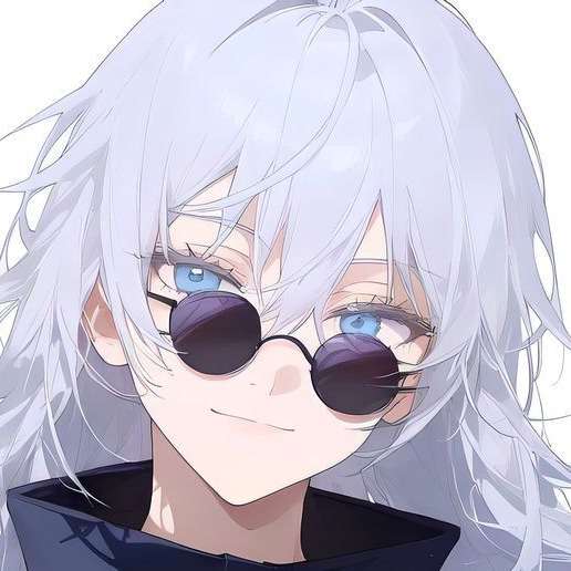 Talkie Profile Female Gojo | Talkie AI