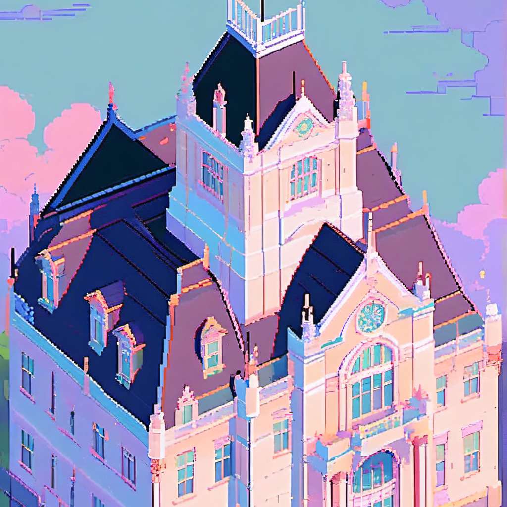 Chat with °•Magic Academy•° - Enjoy Free AI Character Voice Chat | Talkie AI