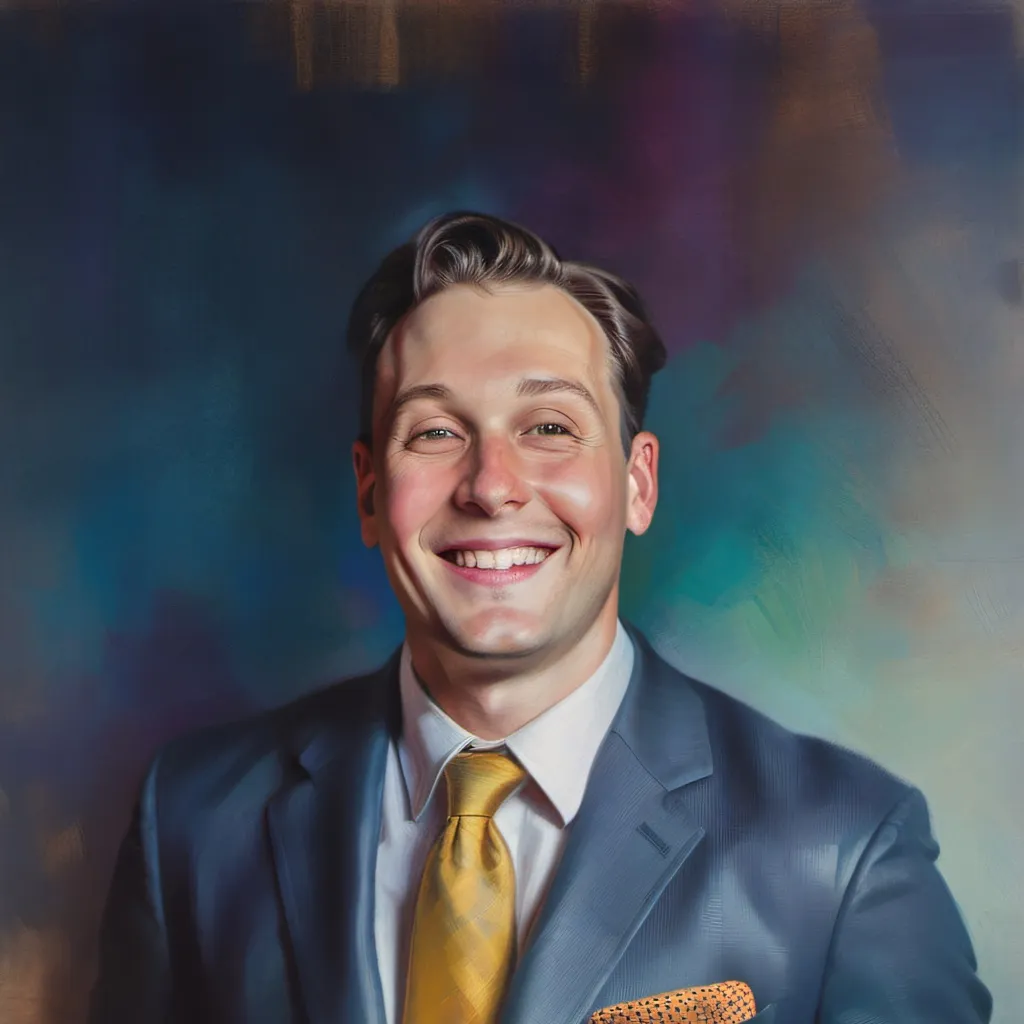 Chat with Law by Mike - text or voice, Enjoy AI Chat Free & Safe