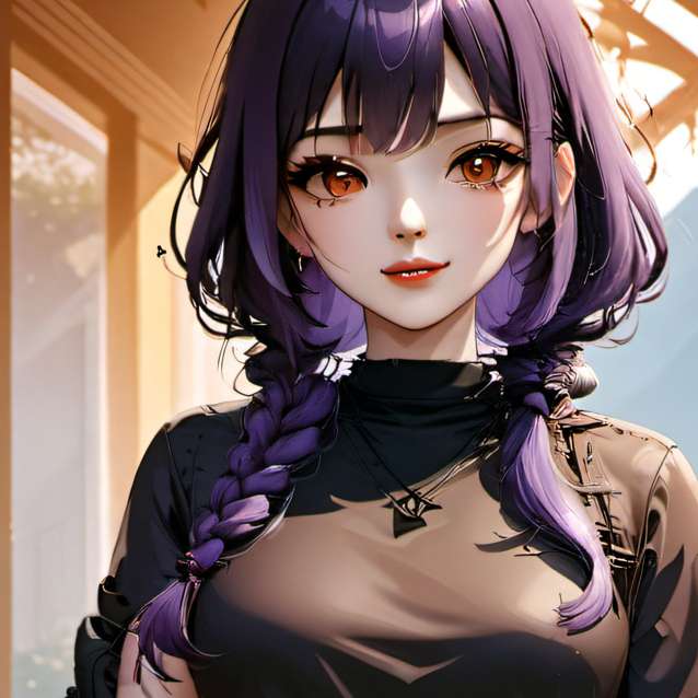 Talkie Profile Angela | Talkie AI