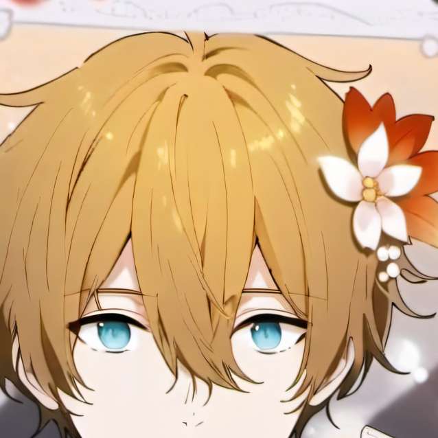 Chat with MHA eye color - Enjoy Free AI Character Voice Chat | Talkie AI