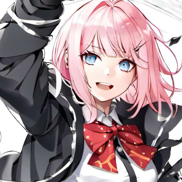 Talkie Profile MHA pick me | Talkie AI