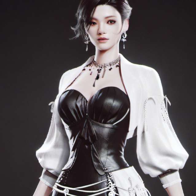 Chat with Aida - Enjoy Free AI Character Voice Chat | Talkie AI