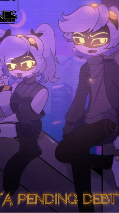 Talkie Profile Mafia drones | Talkie AI