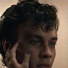 Talkie Profile Mattheo Riddle | Talkie AI | fantasy