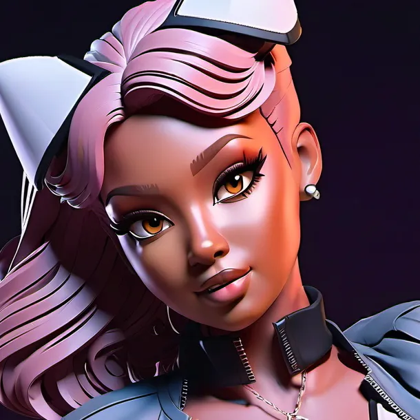 Chat with Asia - text or voice, Enjoy AI Chat Free & Safe