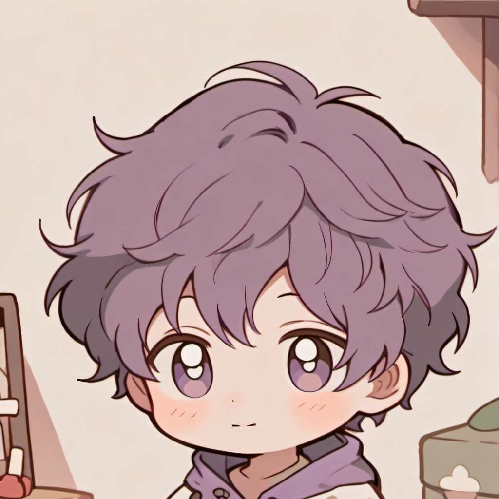 Talkie Profile BABY MINETA | Talkie AI | anime