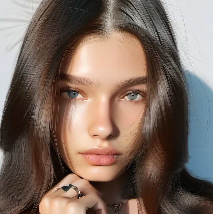 Talkie Profile Mia | Talkie AI | anime