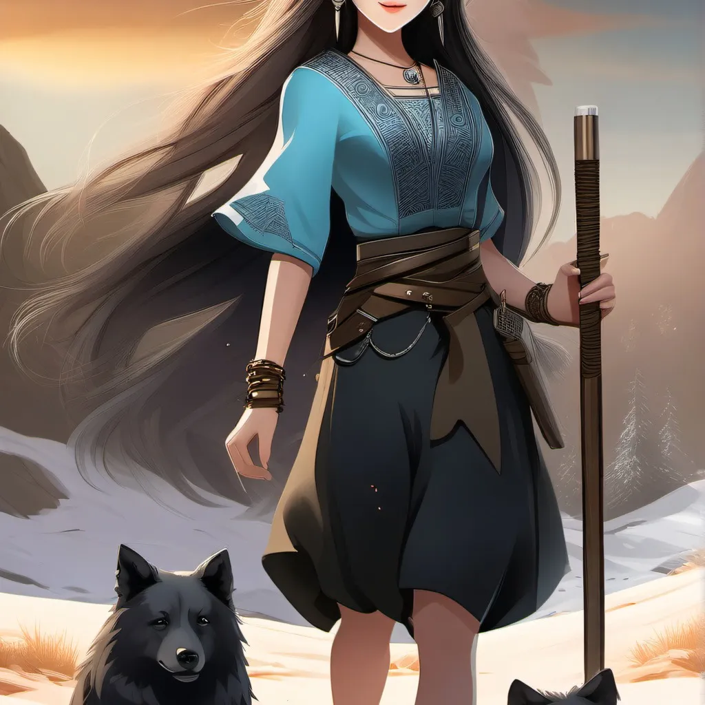 Chat with Squid games (VIP) - text or voice, Enjoy AI Chat Free & Safe