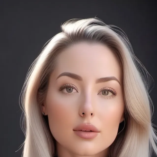 Chat with Trisha - text or voice, Enjoy AI Chat Free & Safe