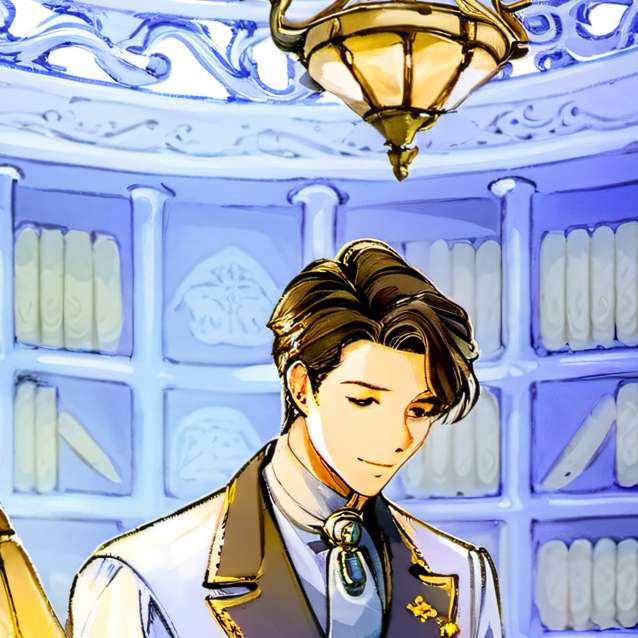 Chat with Rallo Family guy - Enjoy Free AI Character Voice Chat | Talkie AI