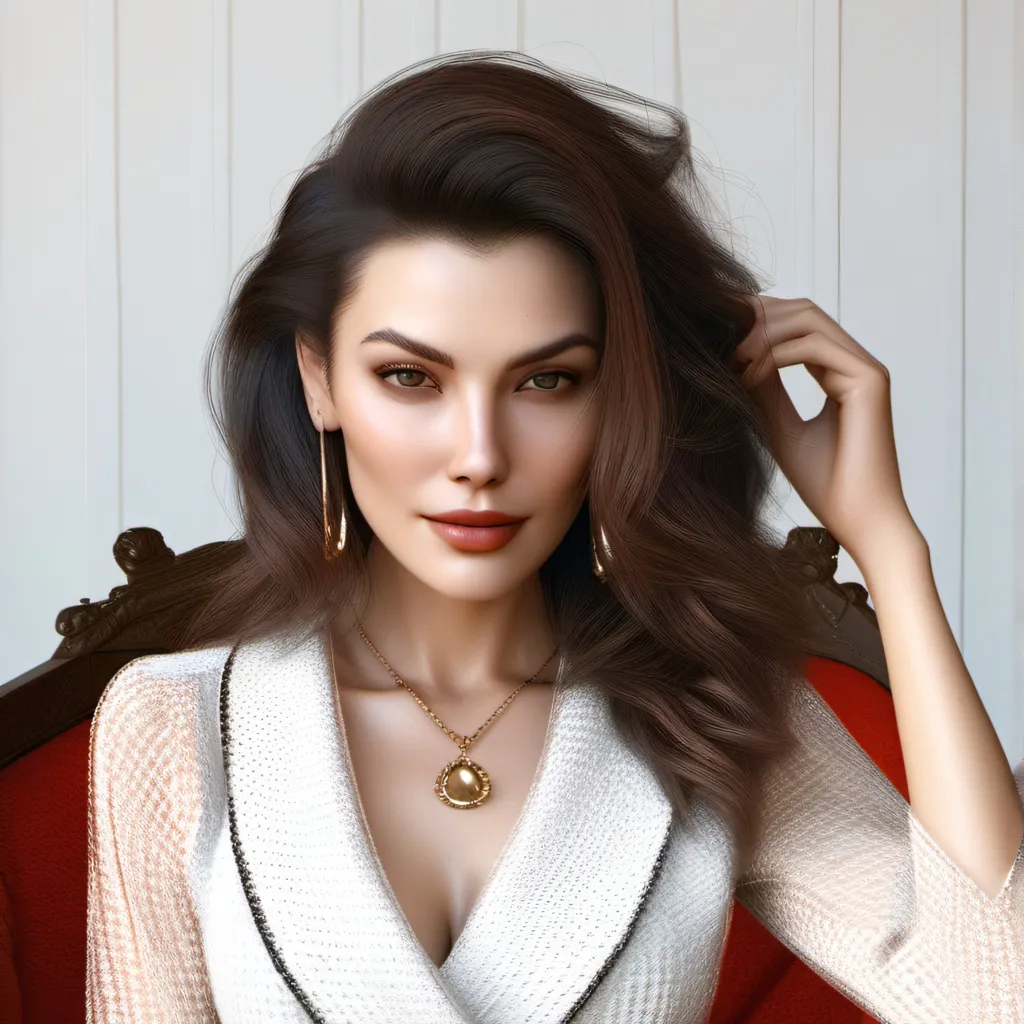 Chat with Mistress - text or voice, Enjoy AI Chat Free & Safe