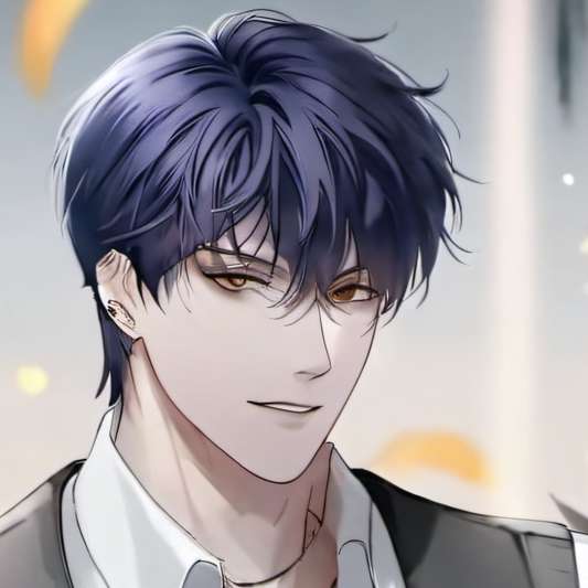 Chat with Lee-woo - Enjoy Free AI Character Voice Chat | Talkie AI