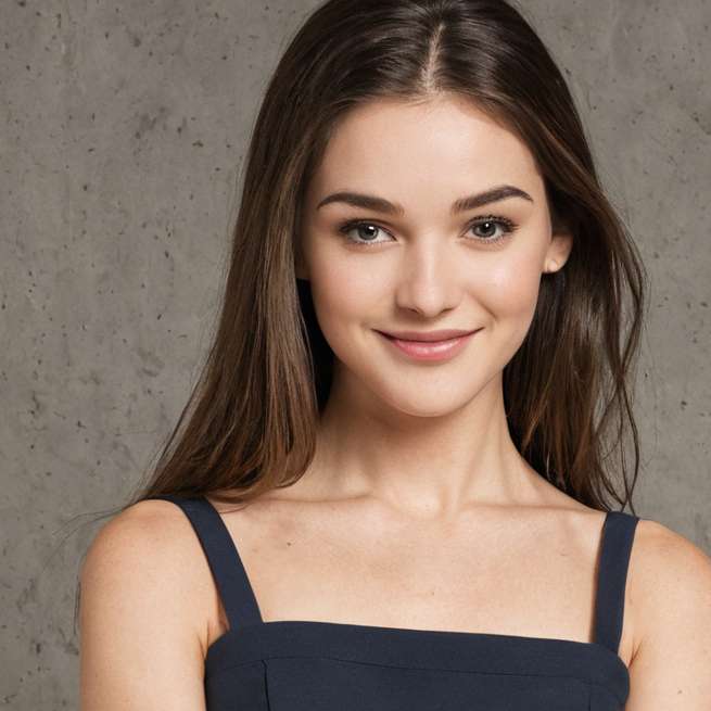 Talkie Profile JC penny | Talkie AI