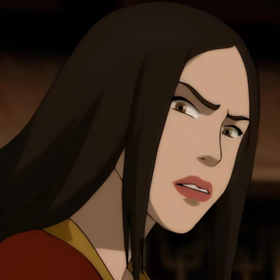 Chat with Azula - text or voice, Enjoy AI Chat Free & Safe