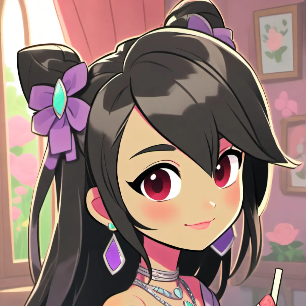 Chat With Aphmau Text Or Voice Enjoy Ai Chat Free And Safe