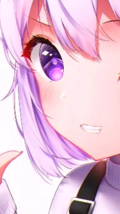 Talkie Profile Filian | Talkie AI | anime