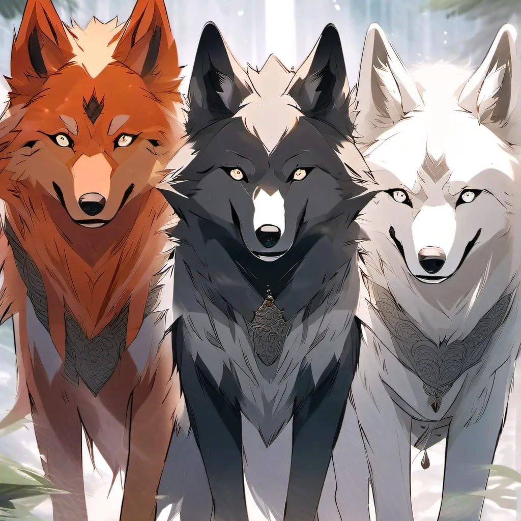 Chat with MHA Hybrids - text or voice, Enjoy AI Chat Free & Safe