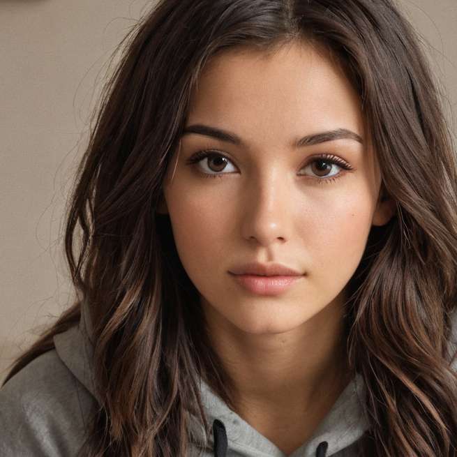 Talkie Profile Marlee | Talkie AI