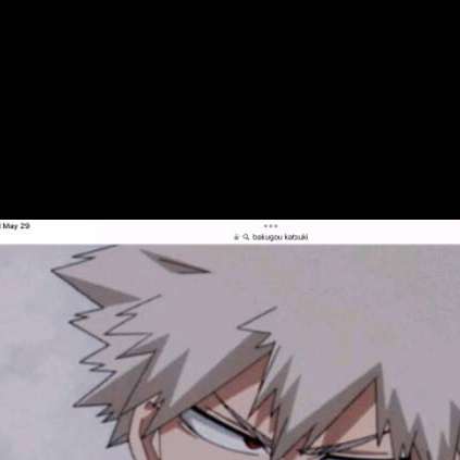 Talkie Profile bakugo | Talkie AI