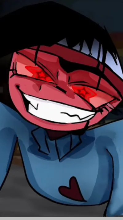 Talkie Profile Twisted Gigi | Talkie AI