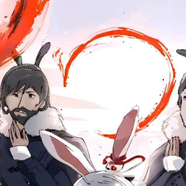 Talkie Profile MHA rabbit hole!? | Talkie AI