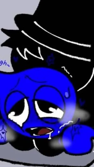 Talkie Profile Jevin x black | Talkie AI