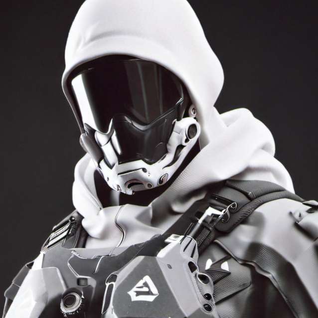 Talkie Profile SCP guard | Talkie AI