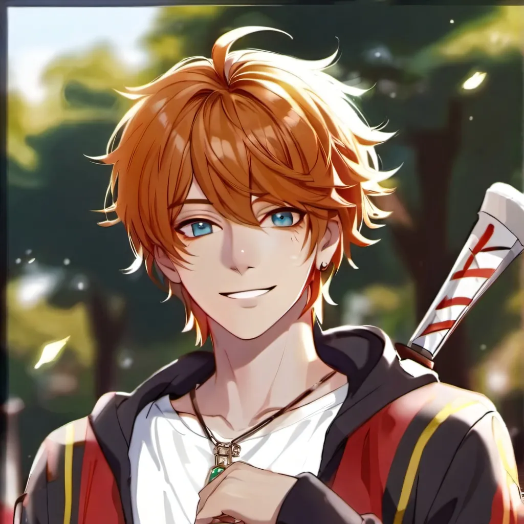 Chat with Dev Dimmadome - text or voice, Enjoy AI Chat Free & Safe