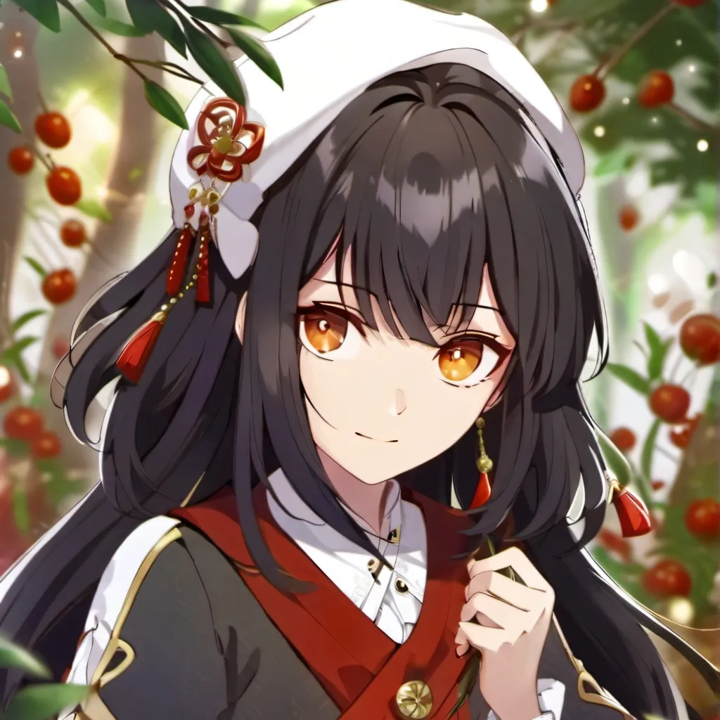 Chat with Mari - text or voice, Enjoy AI Chat Free & Safe