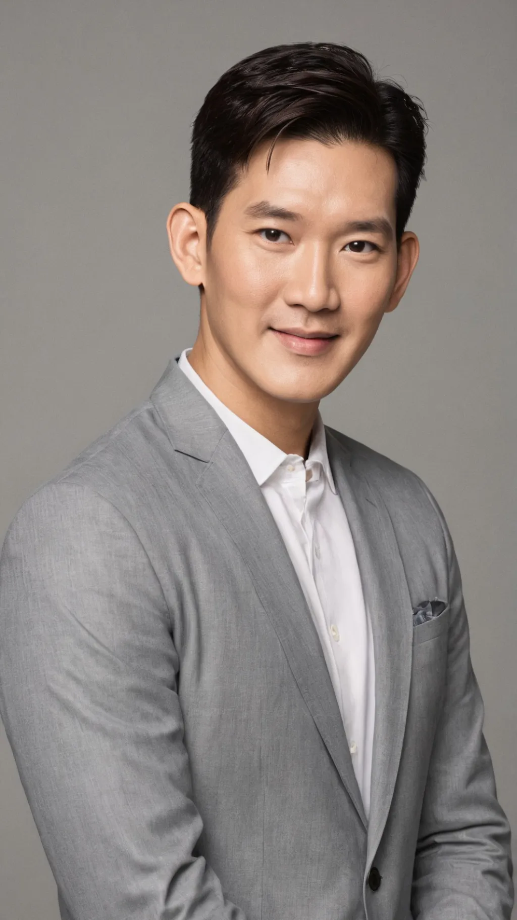 Chat with Richard - text or voice, Enjoy AI Chat Free & Safe