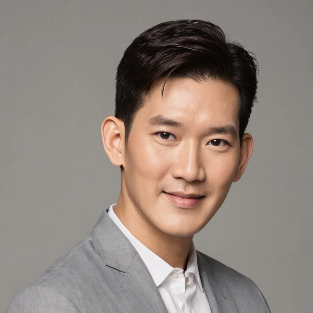 Chat with Richard - text or voice, Enjoy AI Chat Free & Safe