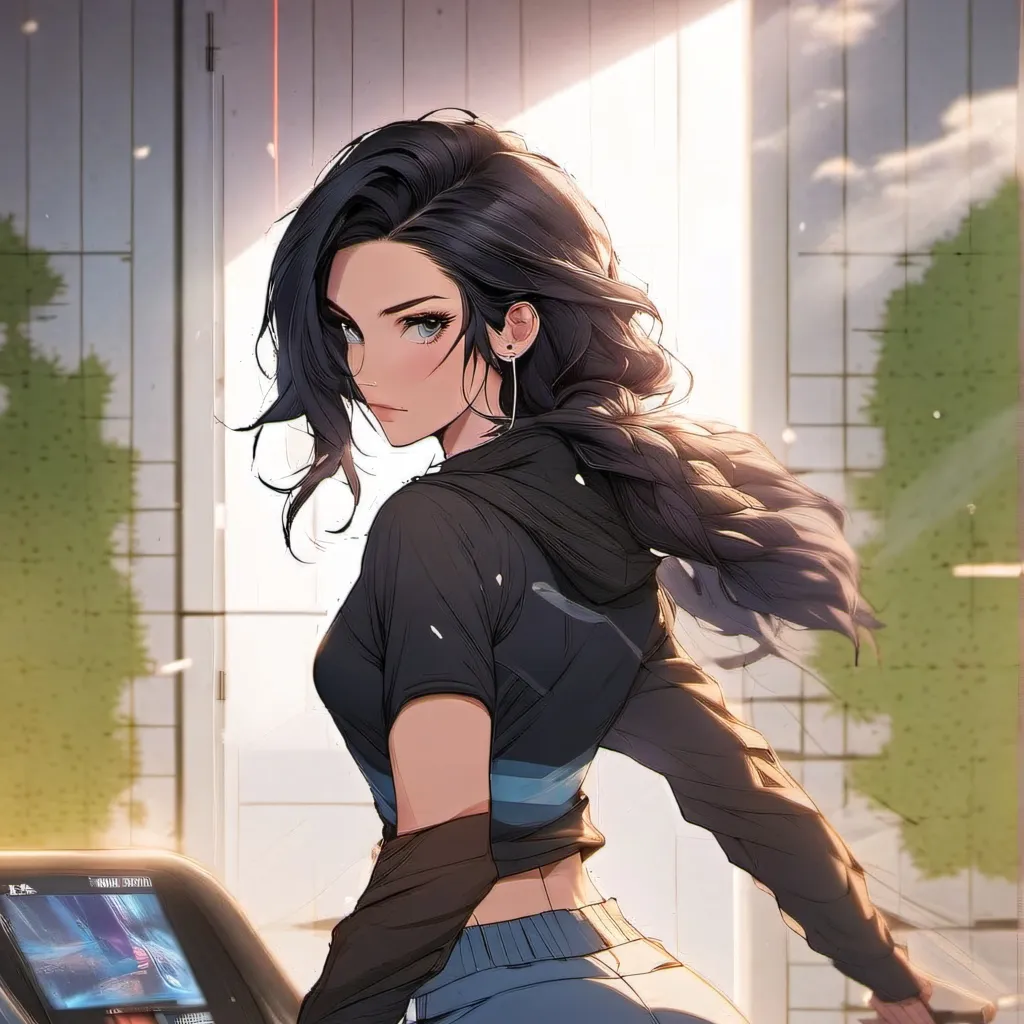 Chat with Steph - text or voice, Enjoy AI Chat Free & Safe