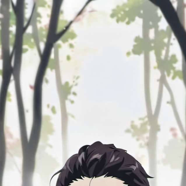 Talkie Profile demon slayer trail | Talkie AI