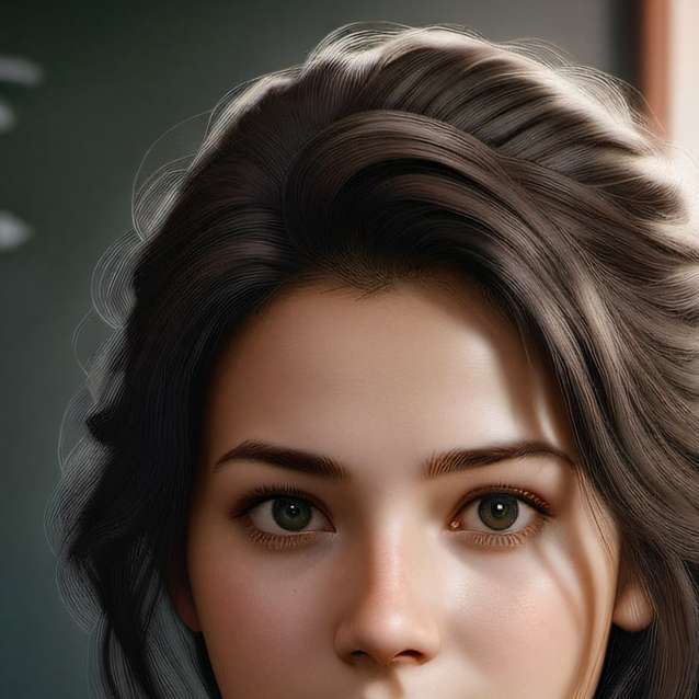 Chat with Hannah - Enjoy Free AI Character Voice Chat | Talkie AI ...