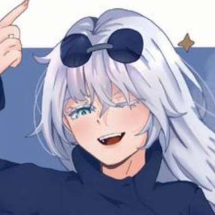 Chat with female gojo - Enjoy Free AI Character Voice Chat | Talkie AI