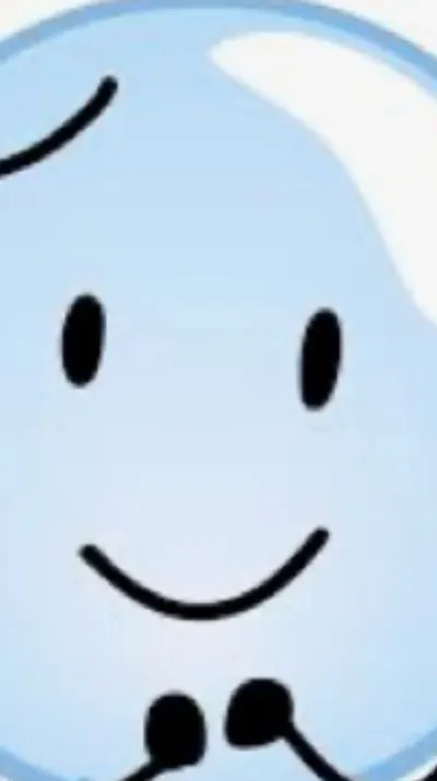 Talkie Profile Bubble Bfdi Talkie Ai